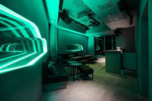 67+ Unique Event Venues in Tokyo, Japan