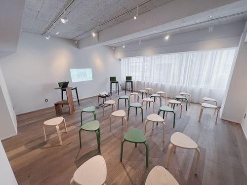 67+ Unique Event Venues in Tokyo, Japan
