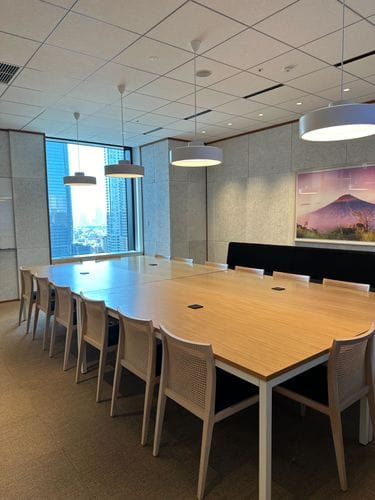 67+ Unique Event Venues in Tokyo, Japan