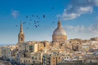 33+ Unique Event Venues in Malta
